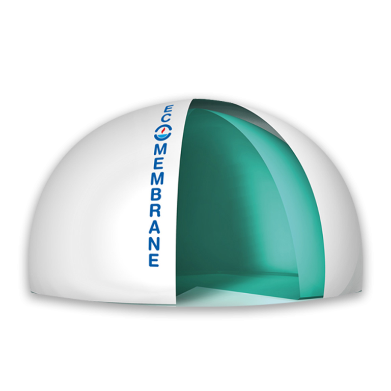 Ecomembrane - Products