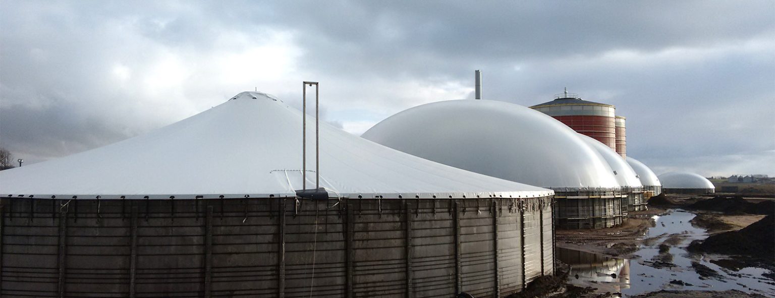 Our Story | Ecomembrane