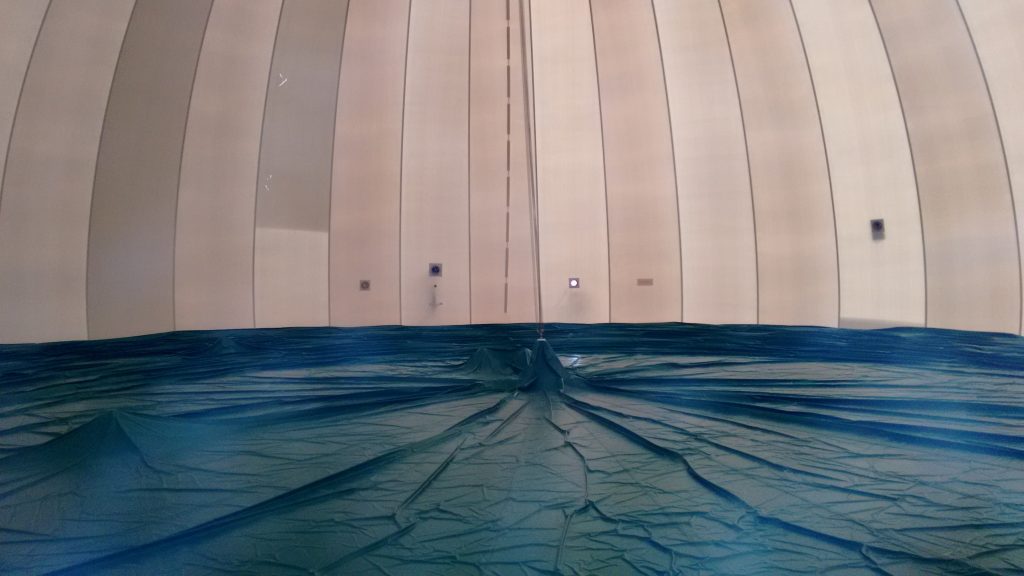 Level sensor | Ecomembrane