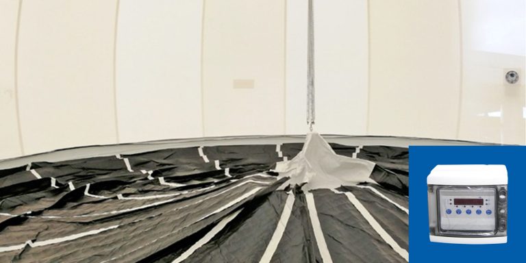 Level sensor | Ecomembrane