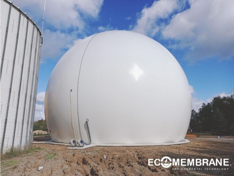 Ecomembrane - Environmental Technology