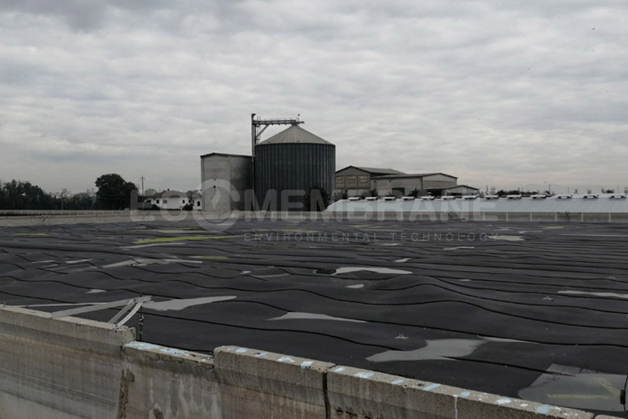 FLC Cover | Ecomembrane