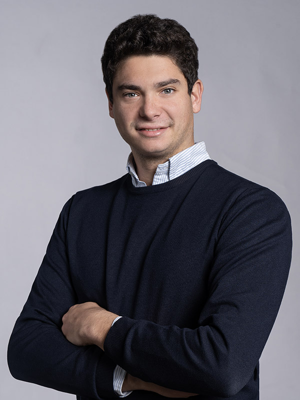 Ecomembrane - The structure