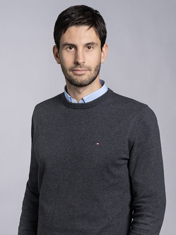 Ecomembrane - The structure