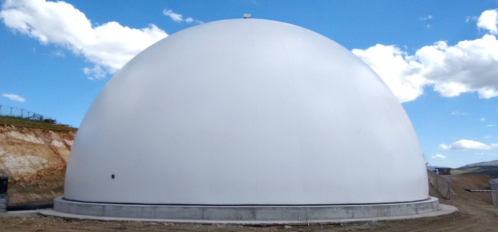 Ecomembrane - H2 Master