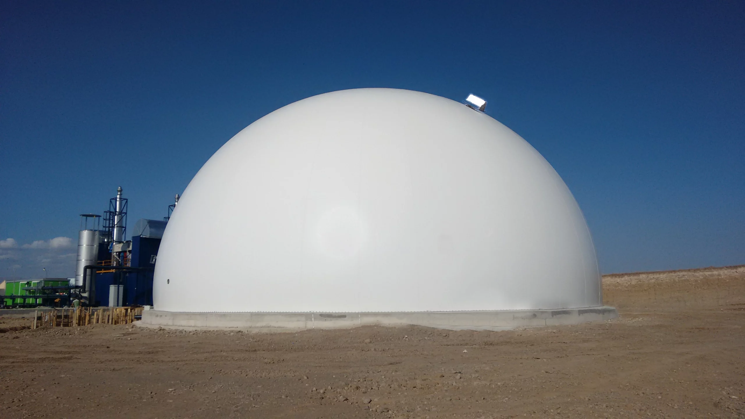 H2 Master | Ecomembrane