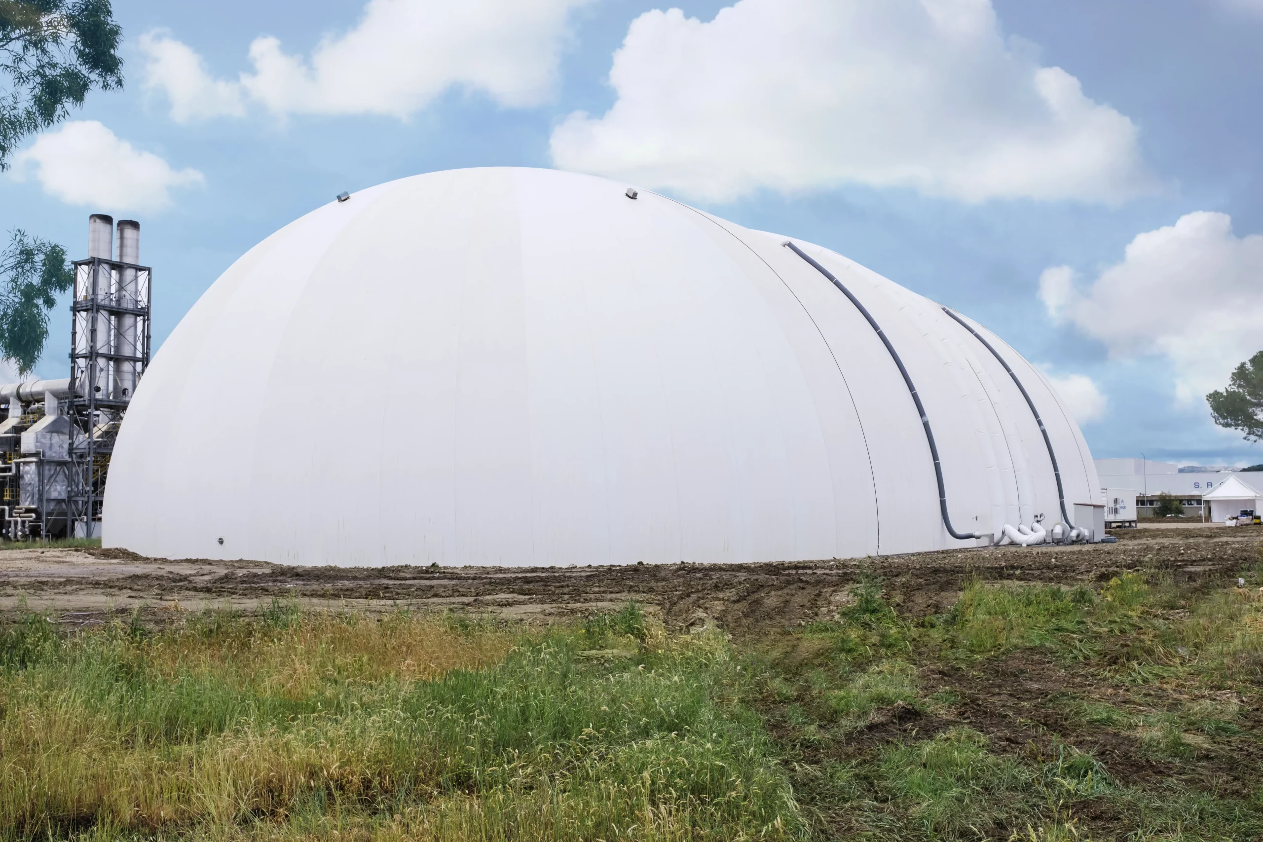 CO2 Master | Ecomembrane