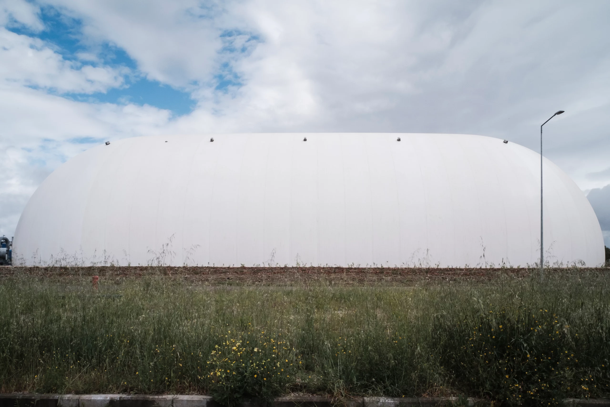 CO2 Master | Ecomembrane